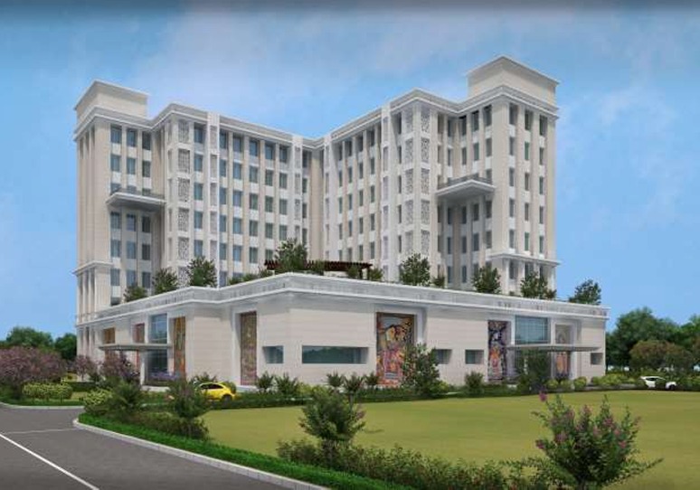 Adyaraj Developers Pvt. Ltd.